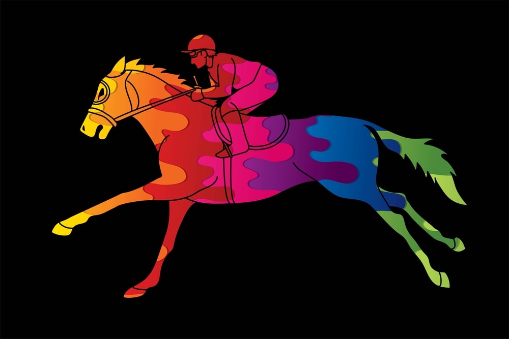 TVG Horse Betting Online Racebook Review - Get a $300 Risk-free Bonus