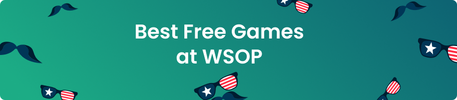 All the Ways to Get Your Free WSOP Chips & Bonuses